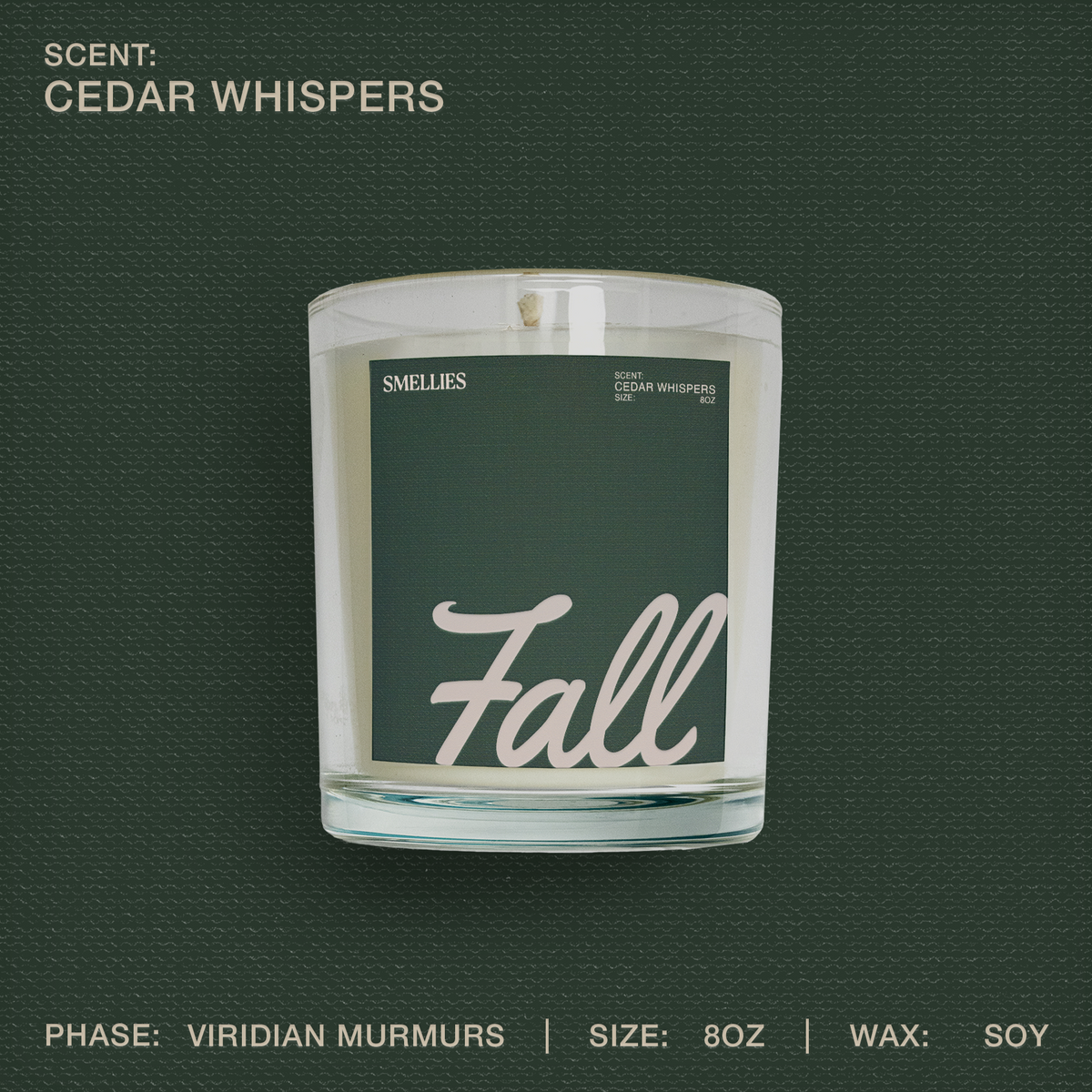 Smellies Scents - The Home of Custom Candles– SMELLIES SCENTS