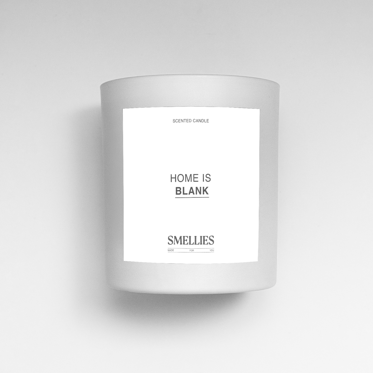 Smellies Scents - The Home of Custom Candles– SMELLIES SCENTS