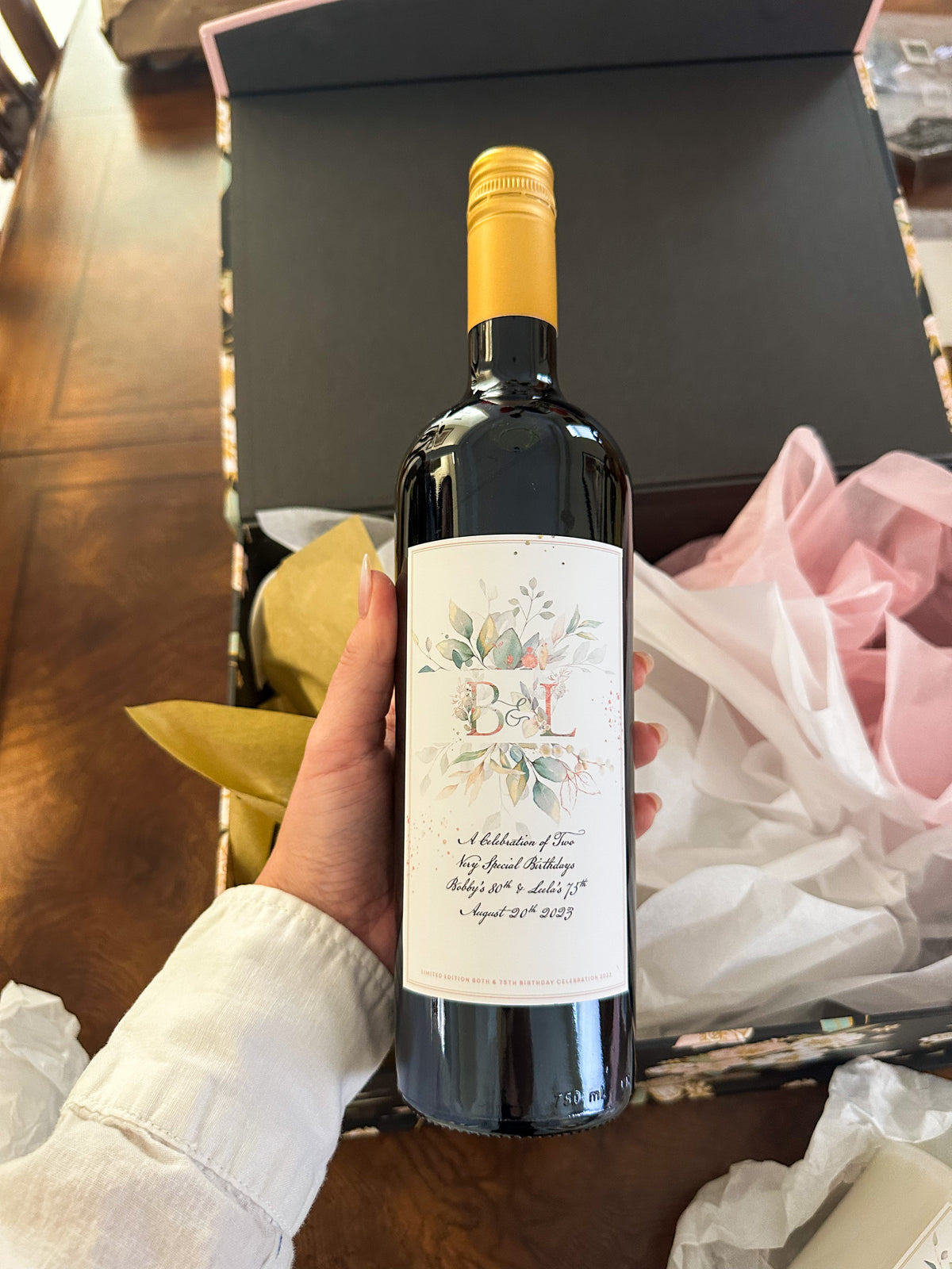 Custom Wedding Favors– SMELLIES SCENTS