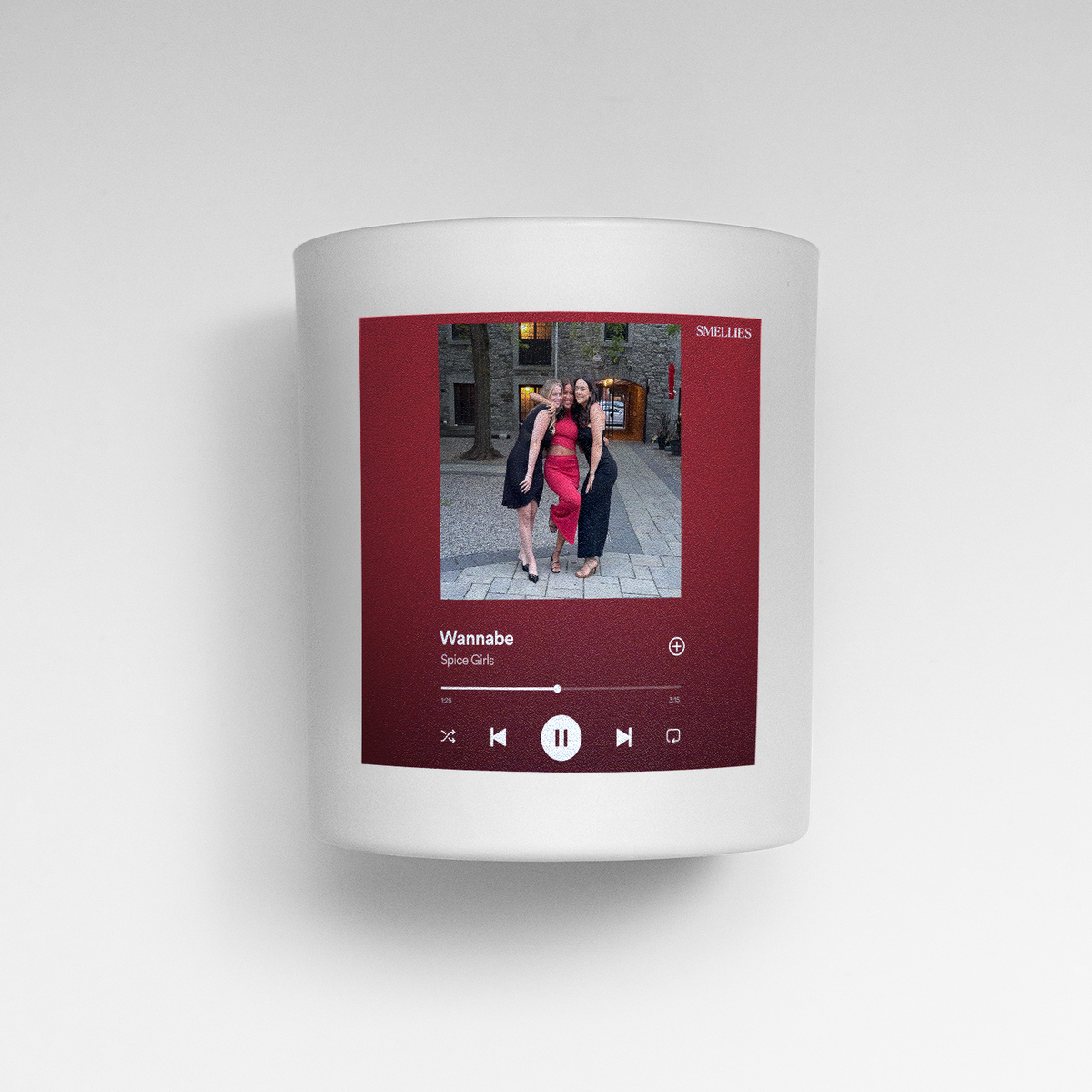 Smellies Scents - The Home of Custom Candles– SMELLIES SCENTS